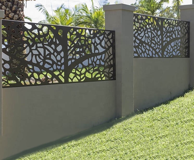 Estilo Metal — Exterior