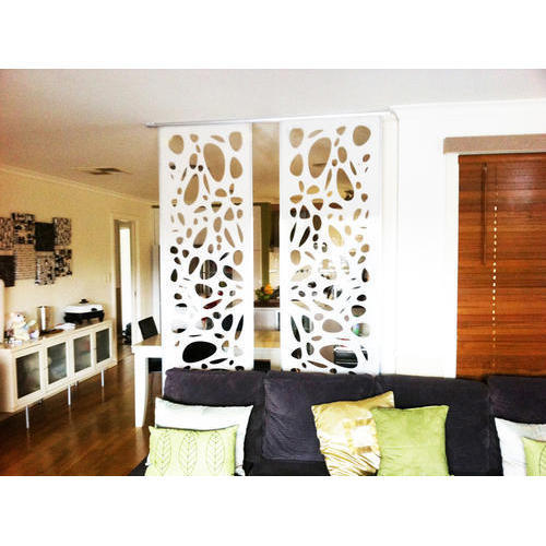 Estilo Metal — Interior